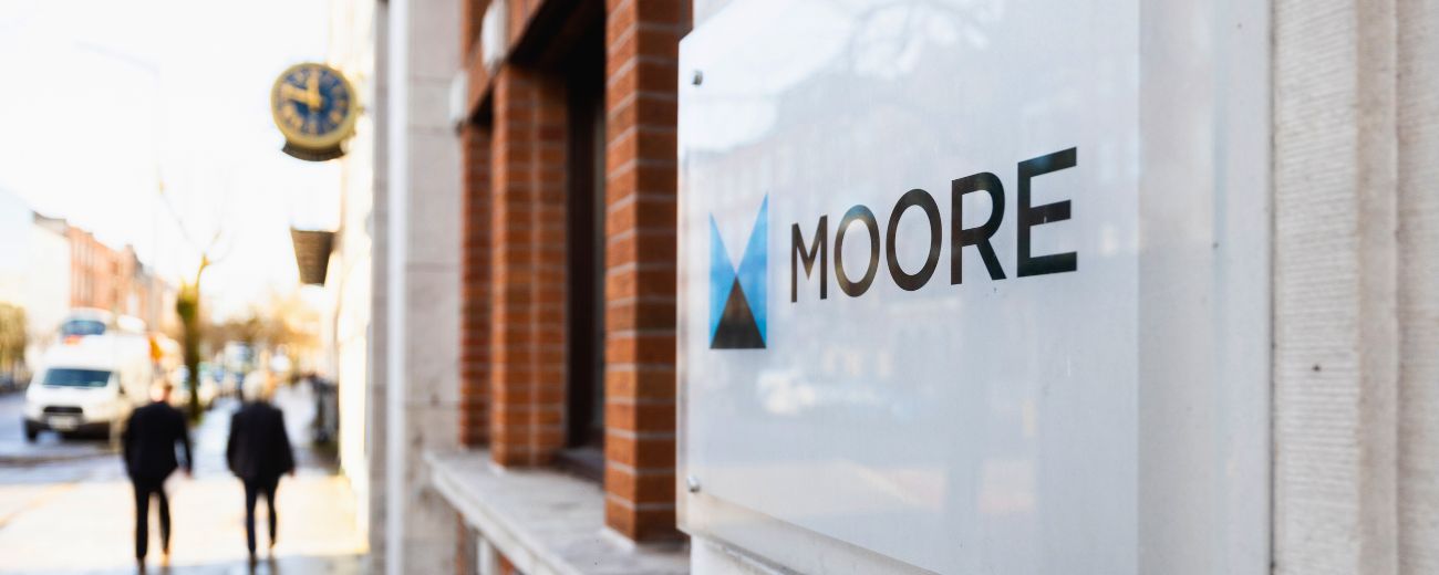About us - MOORE